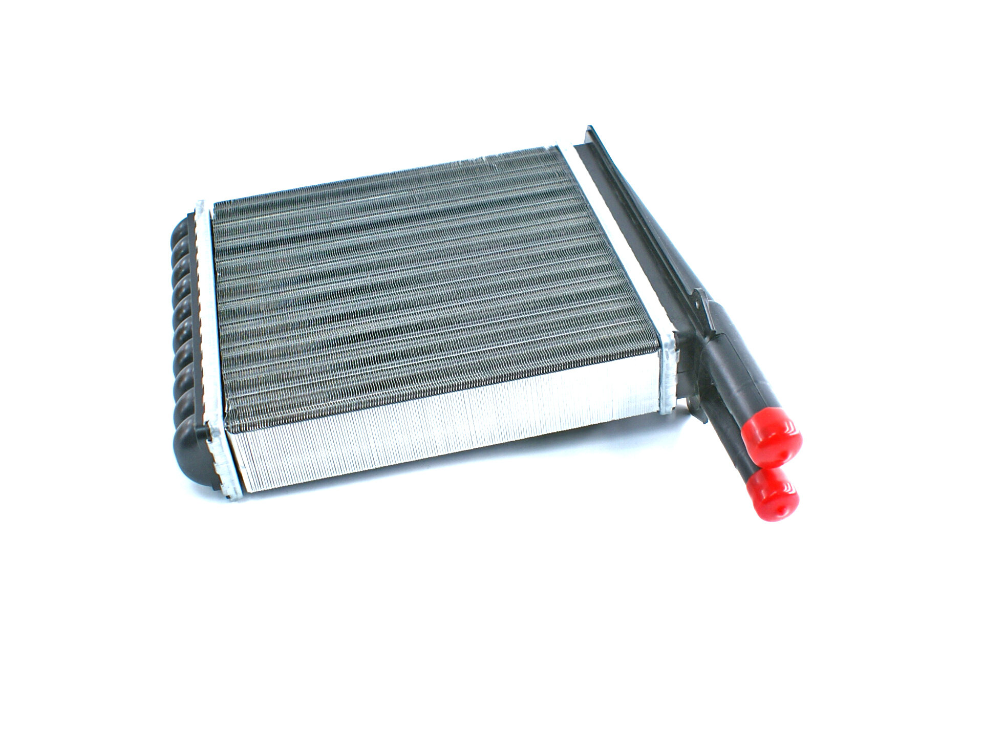 Радиатор отопителя FENOX, для LADA Kalina и ВАЗ 1117, алюминий