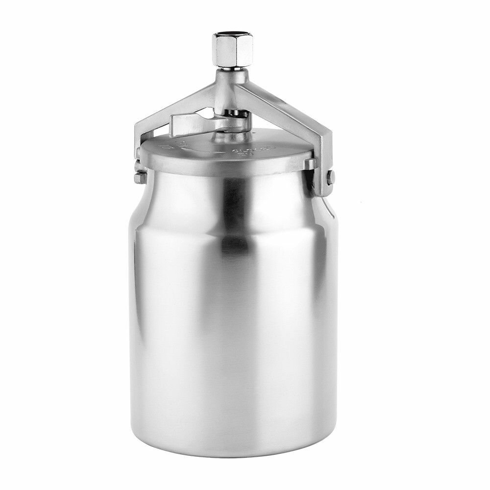 Бачок для краскопульта BERGER блау HP BG1366