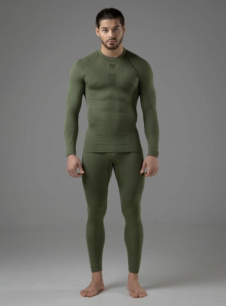 Комплект термобелья Tactical