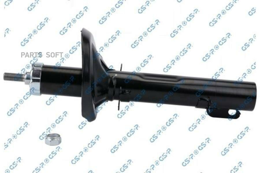GSP 31300290 Амортизатор подвески (масляный) ()