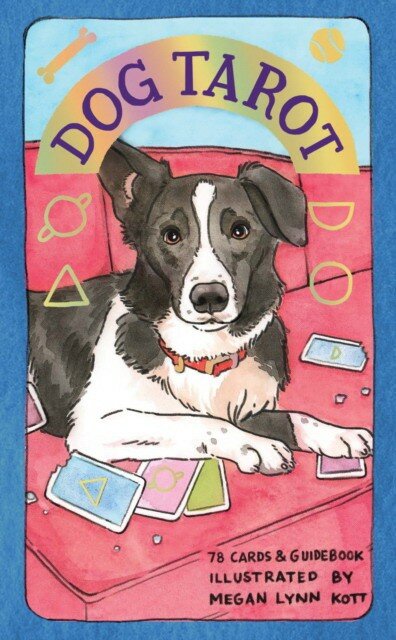 Kott, Megan Lynn "Dog Tarot"