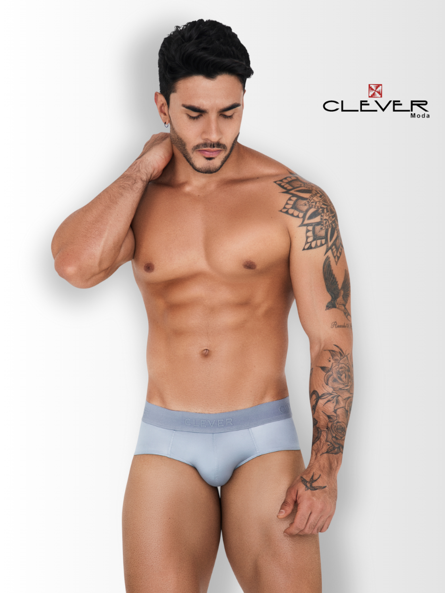 Трусы CLEVER MASCULINE UNDERWEAR