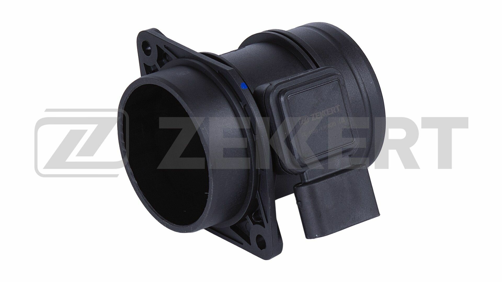 Датчик массового расхода воздуха для ВАЗ 2107, 2104 арт se-1103