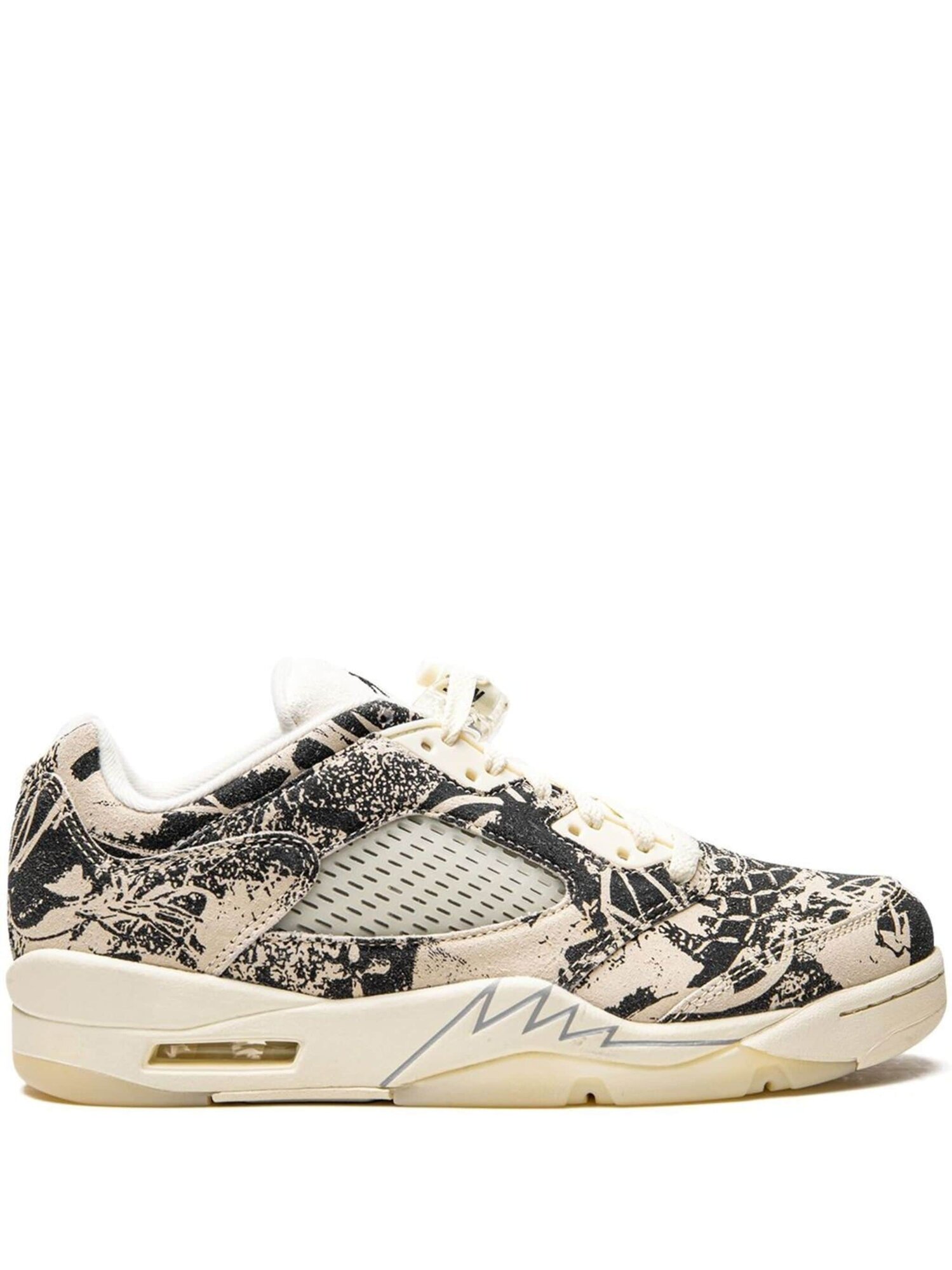 Кроссовки Air Jordan 5 Low Expression