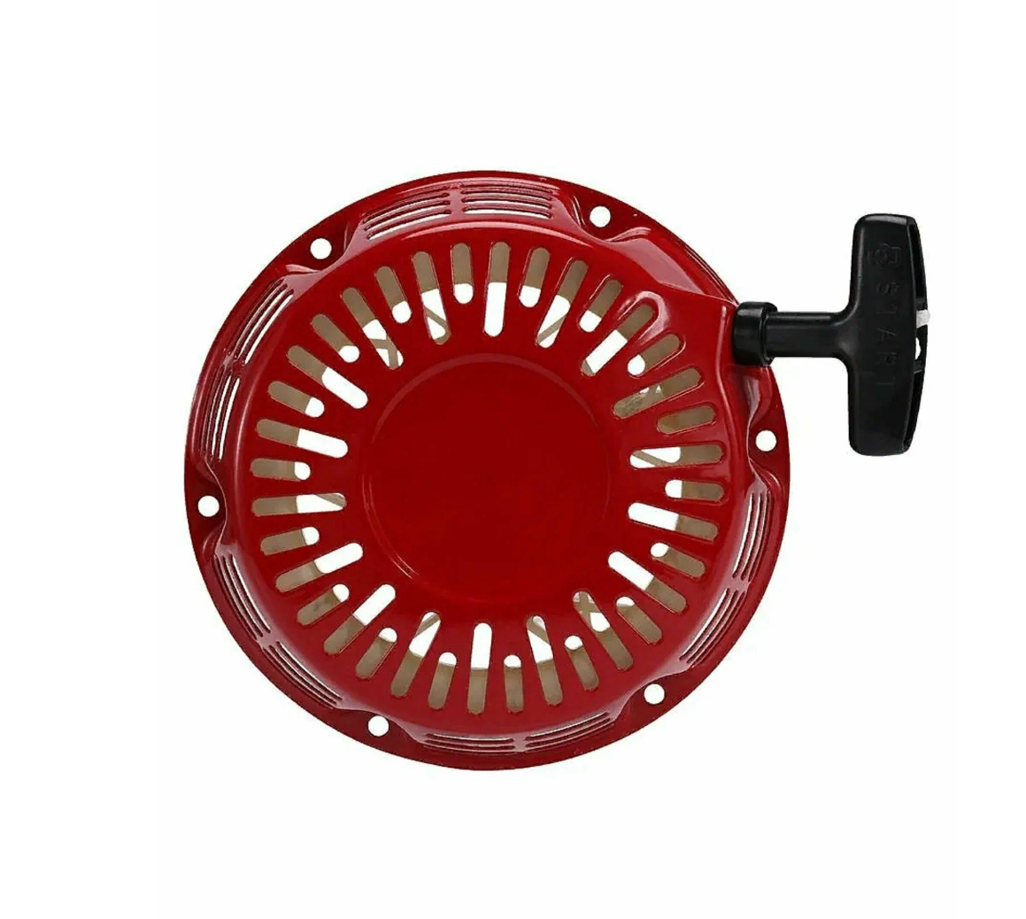 Стартер двигателя 173F, 177F, GX 240, GX 270, - 9 л. с. для мотоблока, культиватора, мотопомпы, генератора