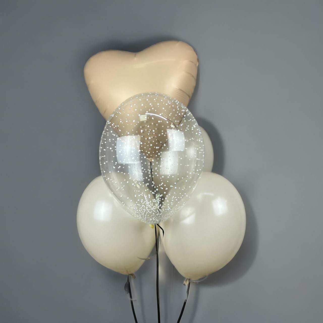 Фонтан Пастельный этюд