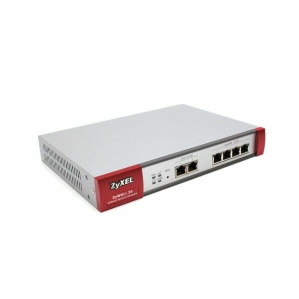 Межсетевой экран ZyXEL ZyWALL 35 EE
