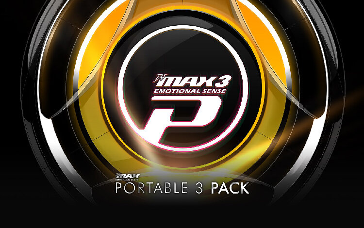 DJMAX RESPECT V - Portable 3 PACK (Steam; PC; Регион активации РФ, СНГ)