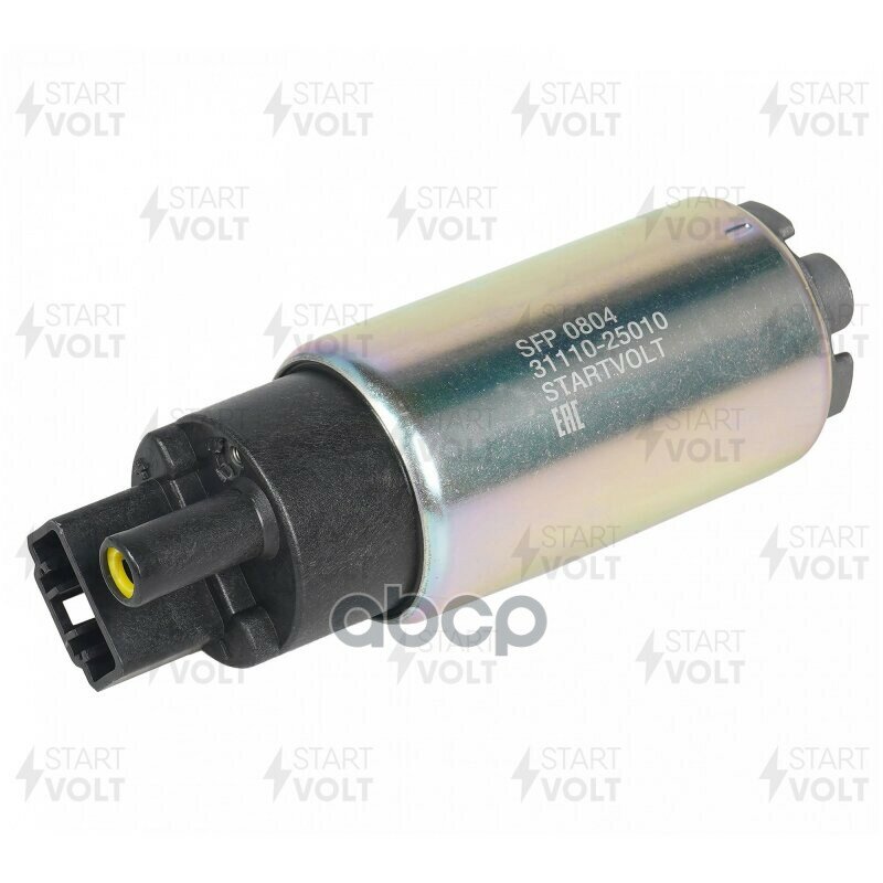Бензонасос Hyundai Accent II TagAZ 00- 1.5i STARTVOLT арт. SFP0804