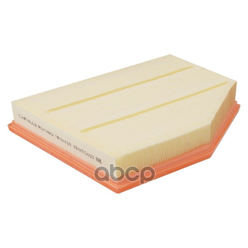 Фильтр воздушный Carville Racing TR30139