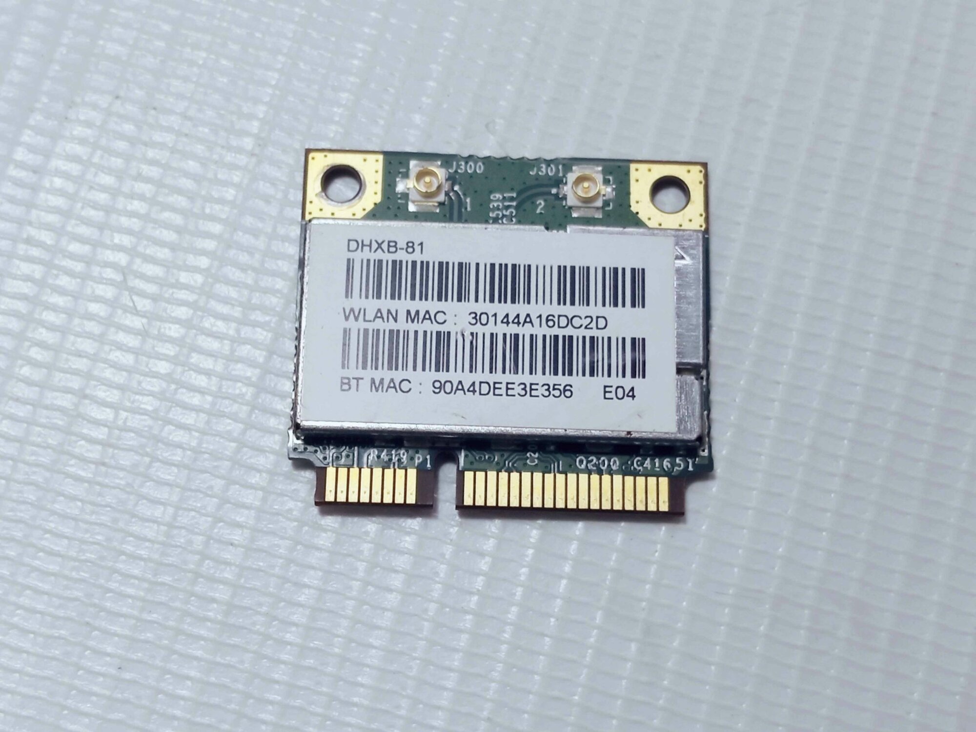 Wi-Fi адаптер для Lenovo E545
