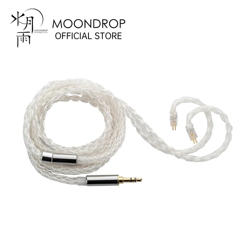 MOONDROP Line K, кабель 3.5mm