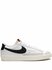 Кроссовки NIKE Blazer Low '77, размер 5 US, white