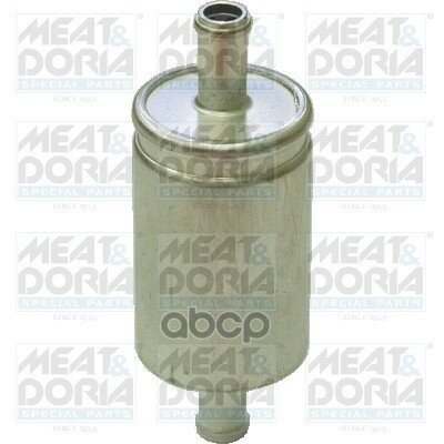 Фильтр топливный LPG для системы EMMEGAS MEAT & DORIA арт. 4900
