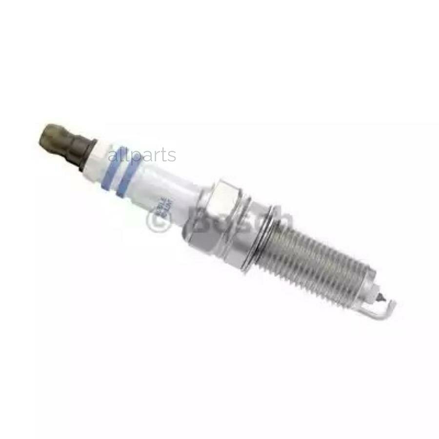 BOSCH 0242135548 свеча зажигания YR7SII33U