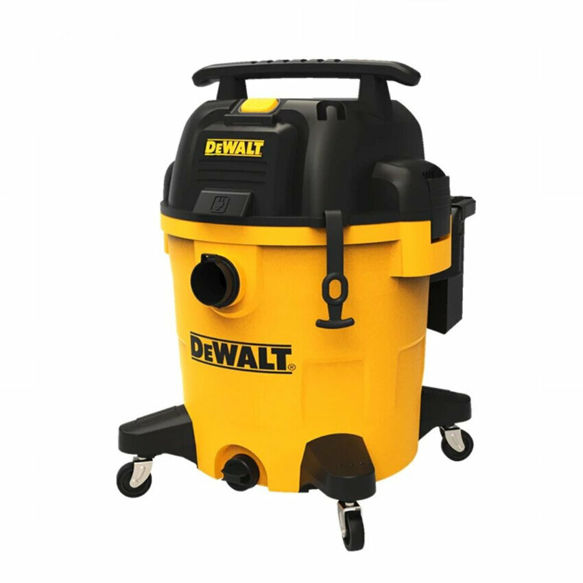 Пылесос DeWALT DWV112 — фото 1