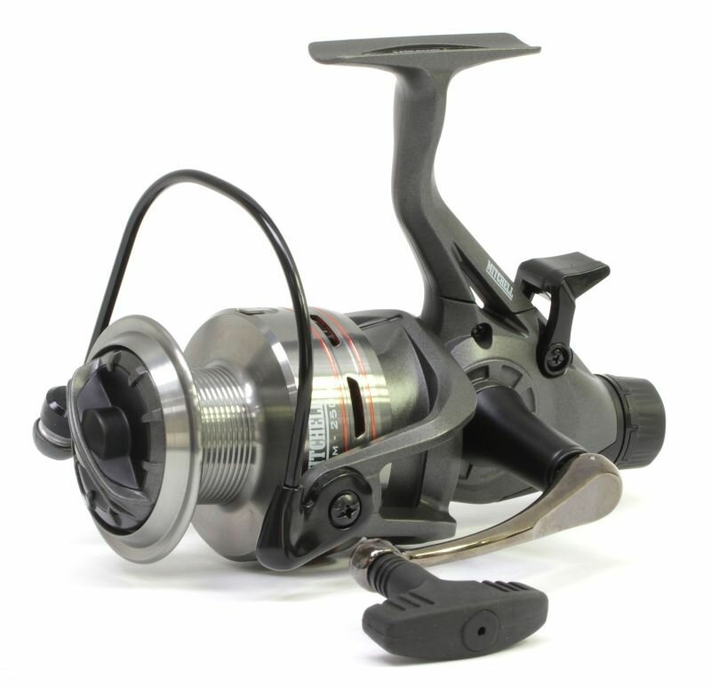 Катушка Mitchell MX2 FS 6500