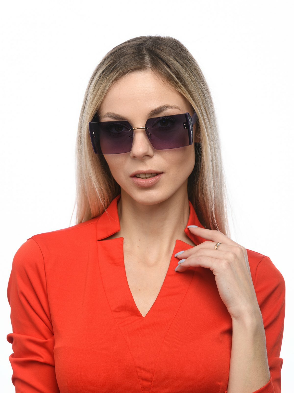 Солнцезащитные очки