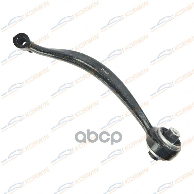 Рычаг подвески правый BMW X3 II (F25) 10- KORWIN арт. KWAB0031R