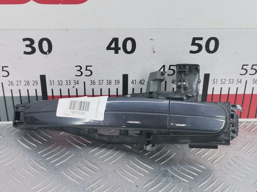 Ручка двери наружная задняя левая Ford Kuga 1 1305822 арт. 1925334