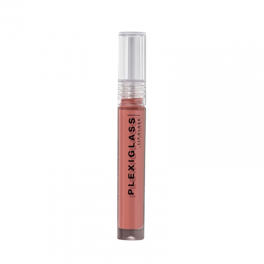 Блеск для губ глянцевый Influence Beauty Plexiglass т.10 3,5 мл