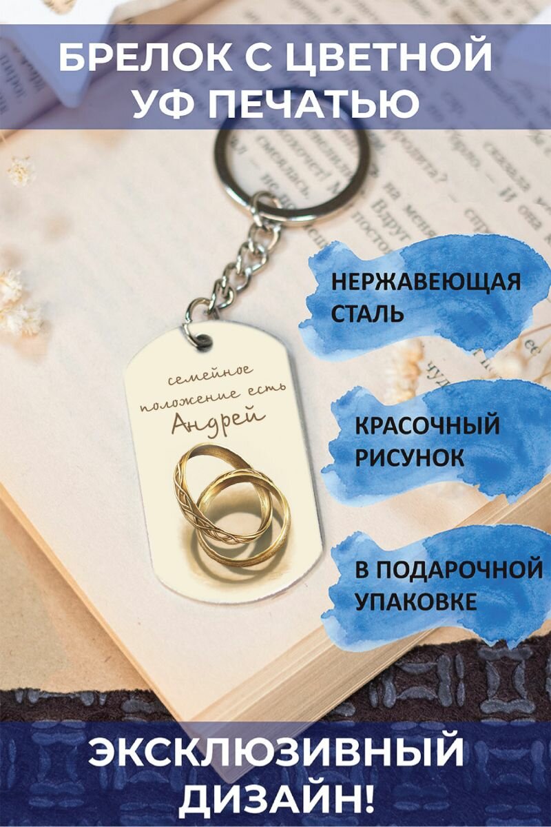 Брелок PNP
