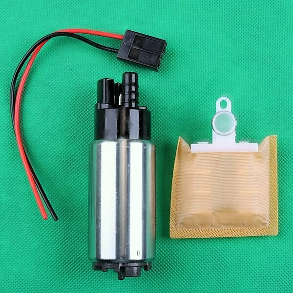 Топливный насос ST-FP10 SAT, 23221-03030 Toyota Corolla Axio