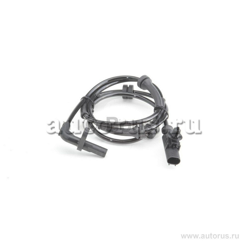Датчик ABS передний левый, Bosch 0 265 007 799, обеспечивает надежность.