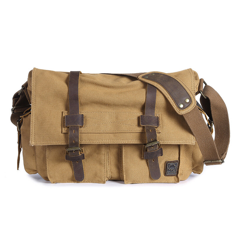 Сумка мессенджер