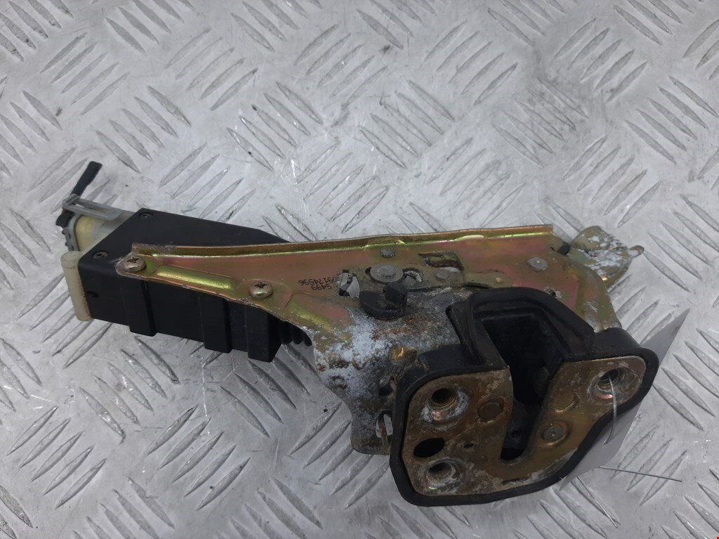 Замок двери задней правой Opel Omega B 93171114 арт. 1580069