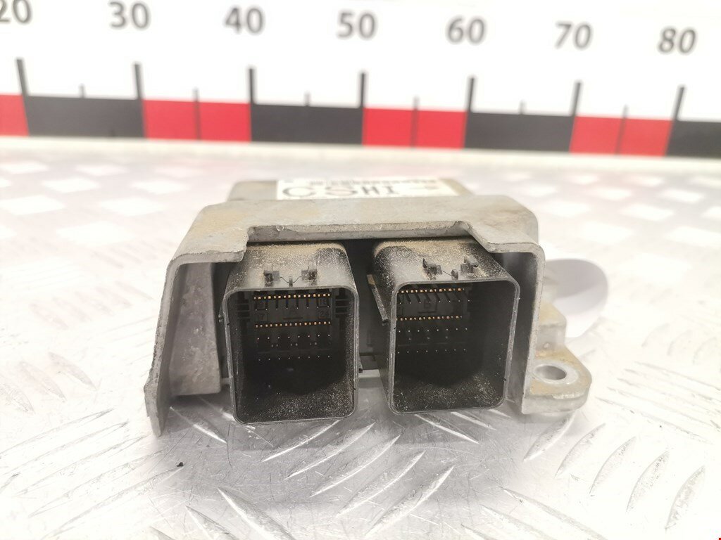 Блок управления Air Bag Chrysler Pacifica 1 04686955AG арт. 1075782