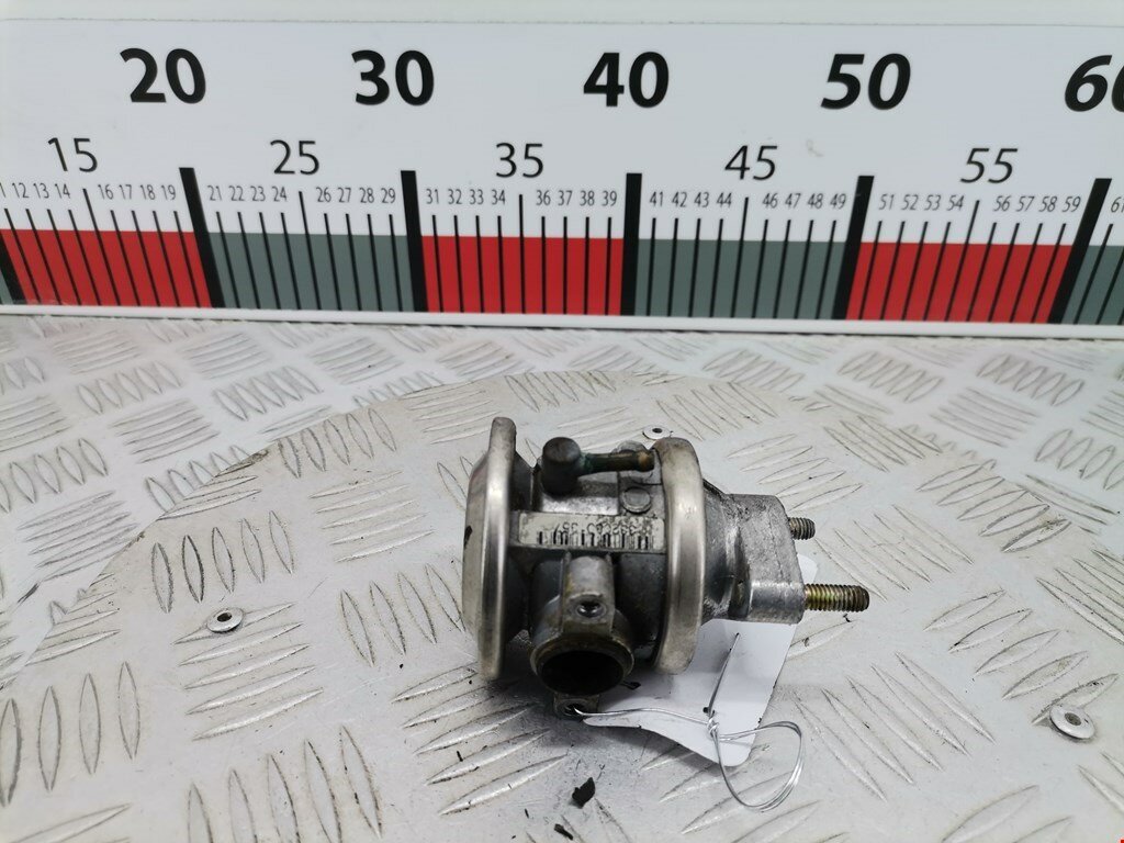 Клапан ЕГР EGR BMW 3-Series (E36) 11721708575 арт. 1959587