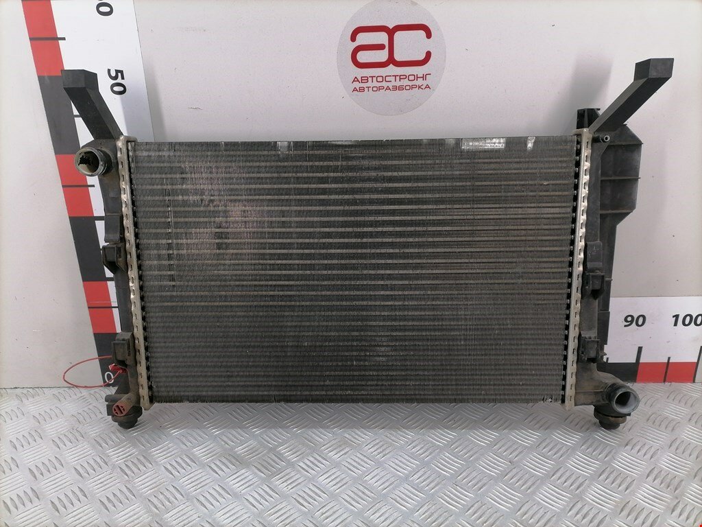 Радиатор основной Mercedes A-Class (W169) A1695000303 арт. 371711