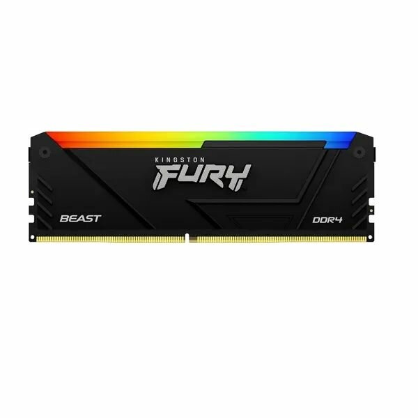 Оперативная память DDR4 32GB Kingston FURY KF432C16BB2A/32