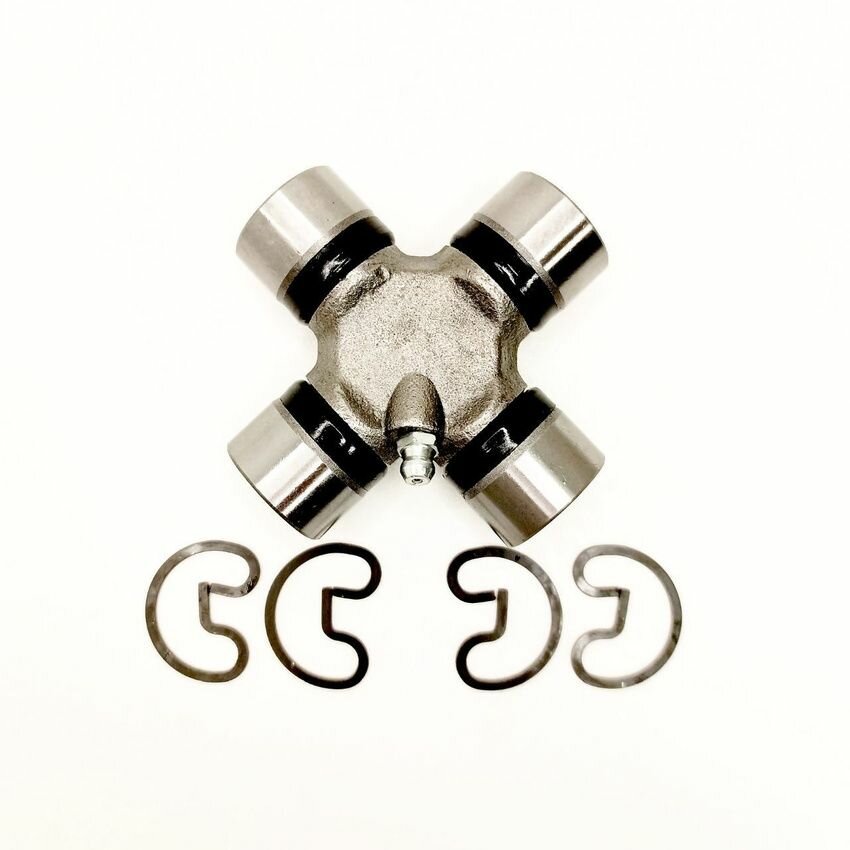 Крестовина карданного вала Ниссан Патфайндер 2 Патрол 3 Террано 2 (Nissan Pathfinder Patrol III Terrano II) 27x81,75 ZEKKERT