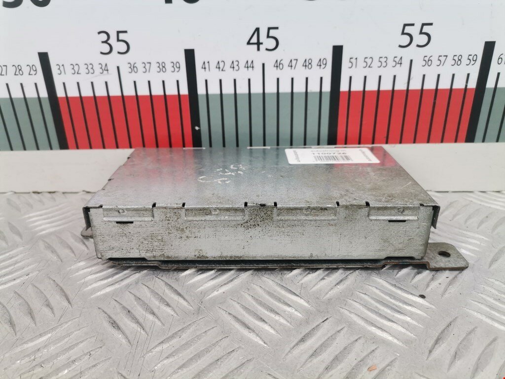 Блок управления телефоном (Блютуз Bluetooth) BMW X5 (E53) 84109154358 арт. 1100725