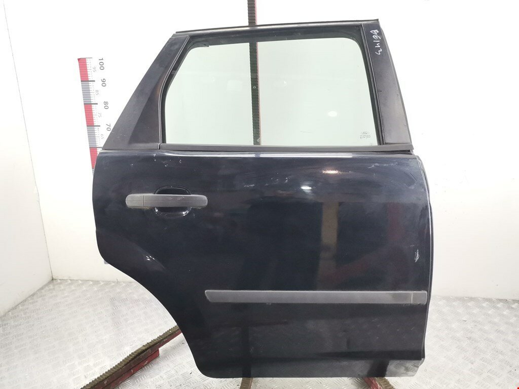 Дверь задняя правая Ford Focus 2 1505767 арт. 1663189