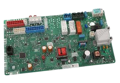 Плата управления (электронная плата) Vaillant 0020254534