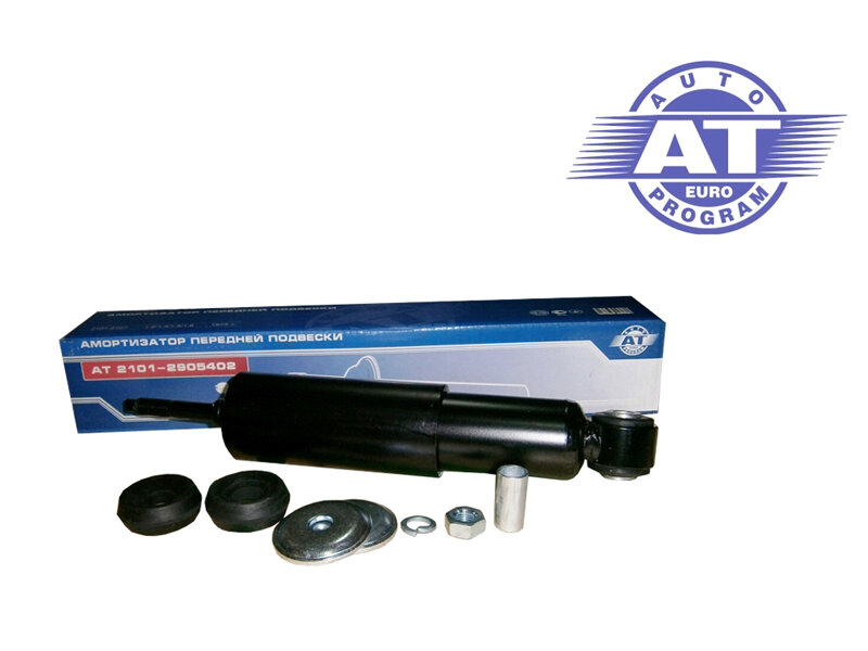 Амортизатор ВАЗ 2101-2107 передний масляный
