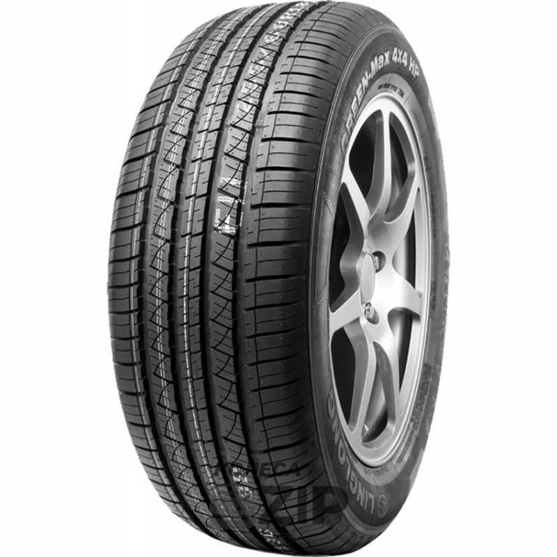 Автошина Linglong GREEN-Max 4x4 HP 235/55 R17 103V XL