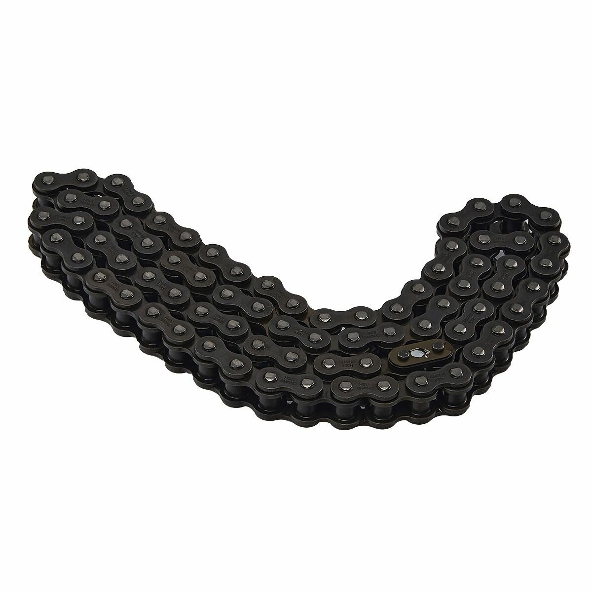 Цепь приводная для мотоцикла 530H-76L KAYO AU180 (2022-)