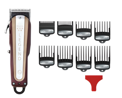 Машинка для стрижки Wahl 8594-016