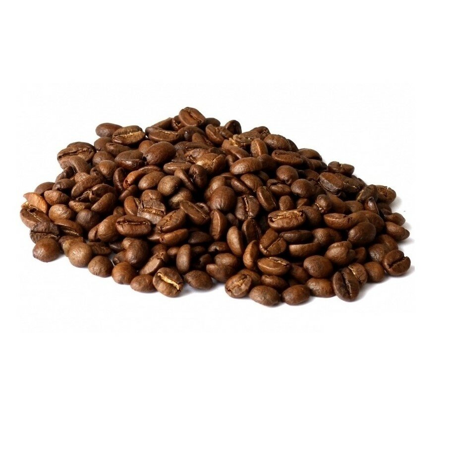 Десертный кофе Ирландский Крем (38 гр) Бразильская Арабика средней, бережной обжарки