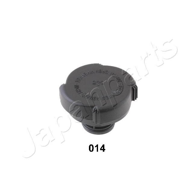 Крышка, радиатор, JAPANPARTS KH-014 (1 шт.)