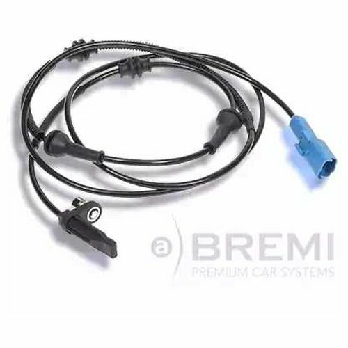 Датчик abs передний Bremi 50362
