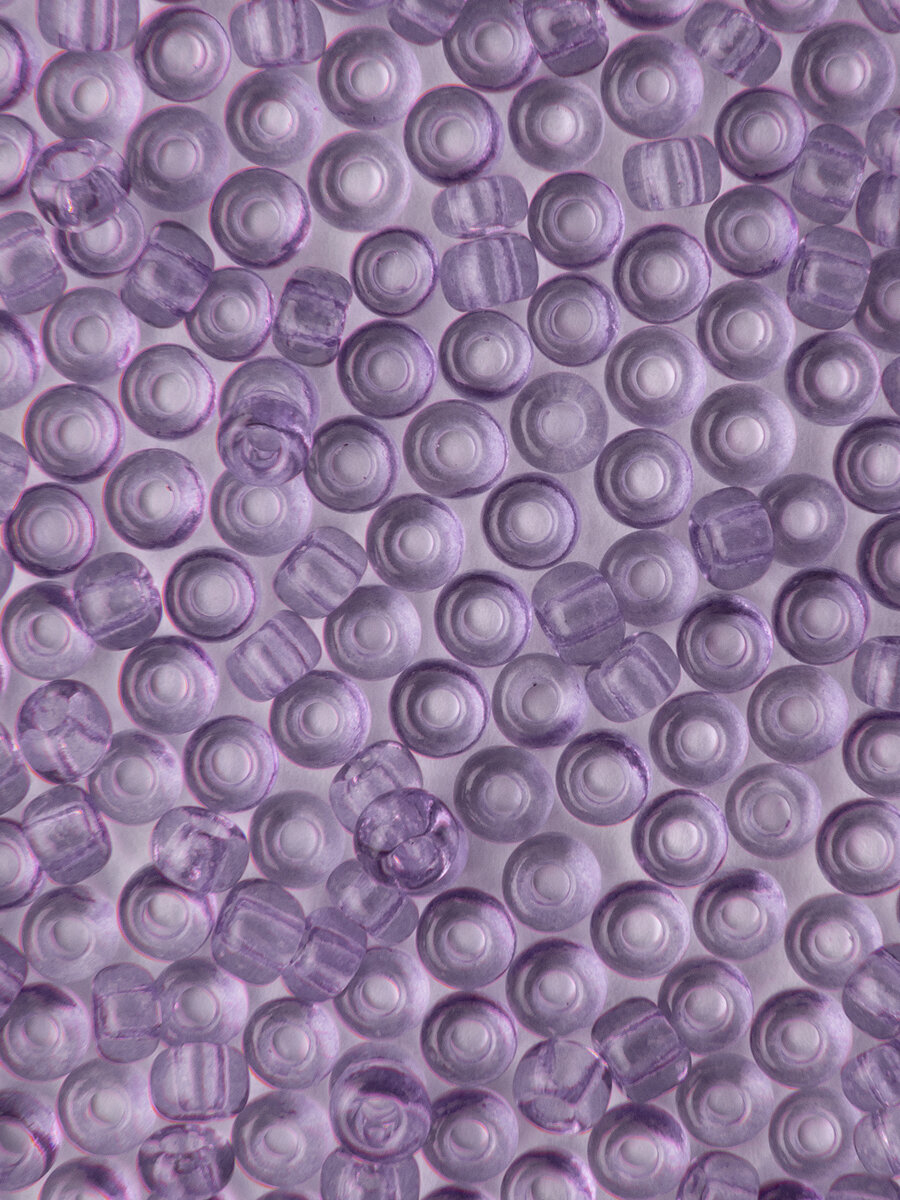 Чешский бисер Preciosa 33119/01122/10 50г