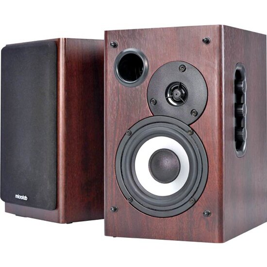 Колонки Microlab B72