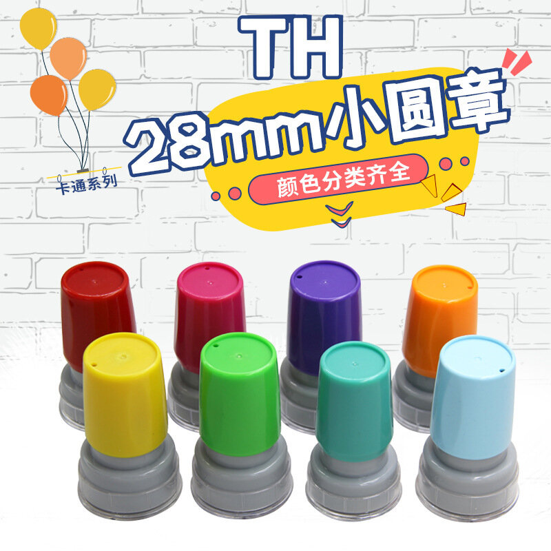 Портретный аватар TH28mm, для домашних животных, печать, сувенир, животный узор, кошка, собака