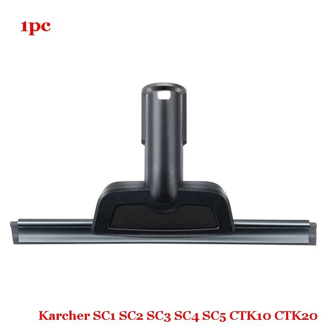 Головка для Karcher SC1-SC5, CTK10-20, черная