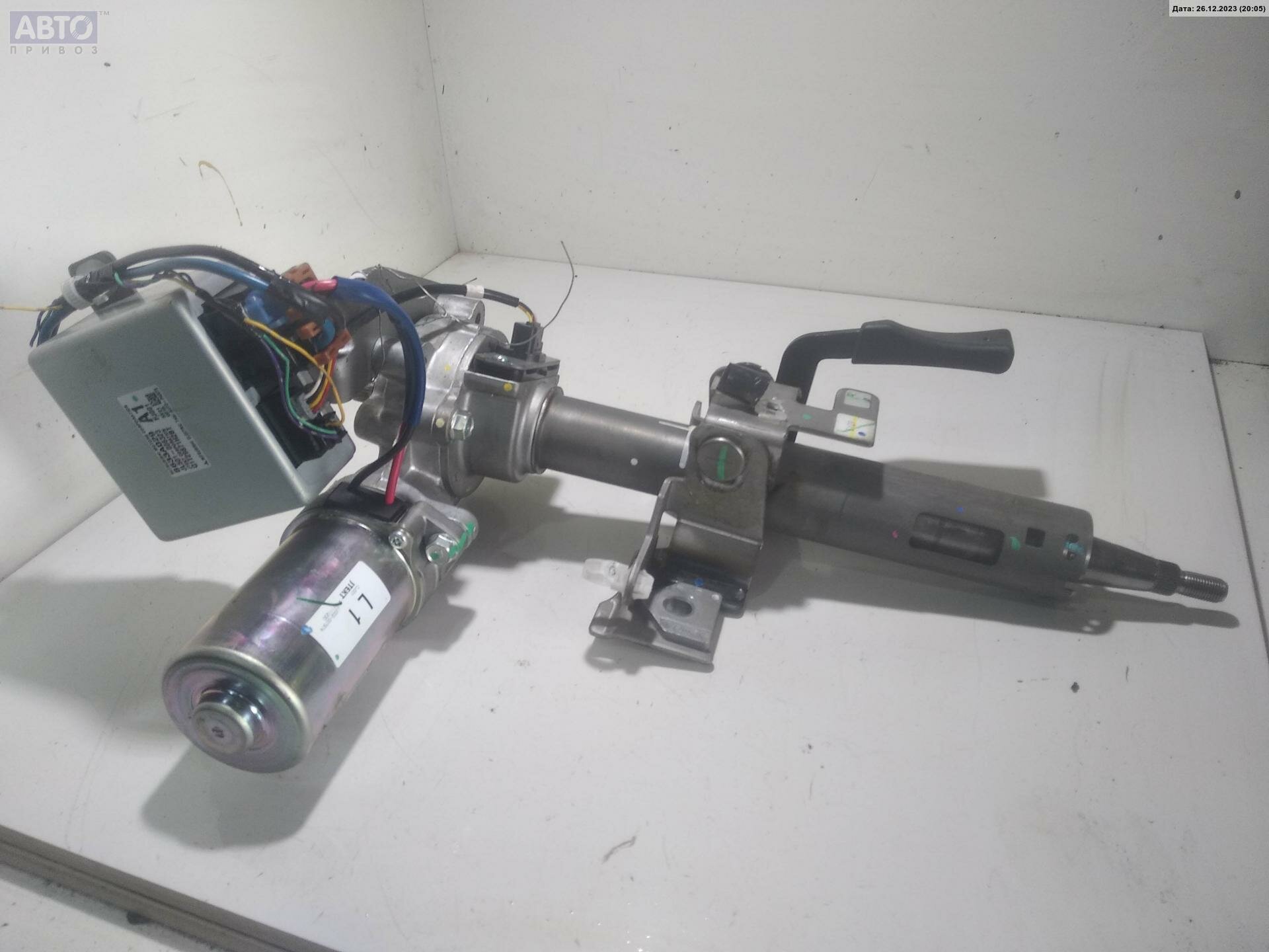 Электроусилитель руля Mitsubishi Space Star/Mirage (2012- )